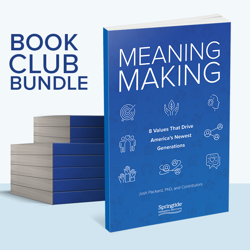 Shop - Springtide Research Institute