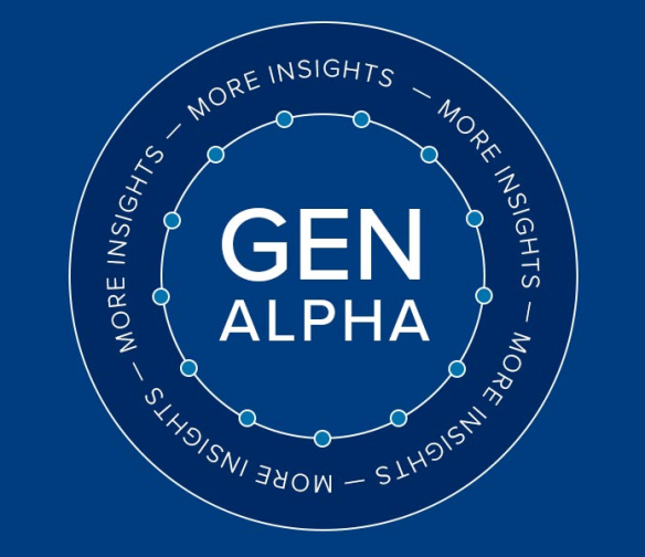 13 Points on Generation Alpha - Springtide Research Institute